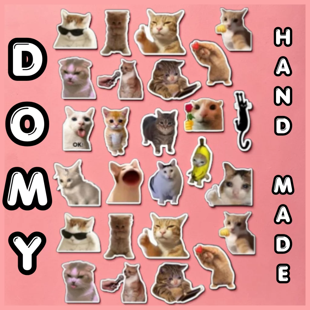 Domy Handmade